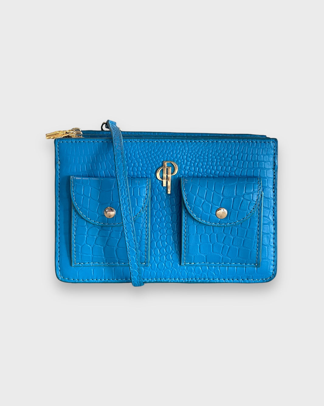 POUCHI fashion and lifestyle brand