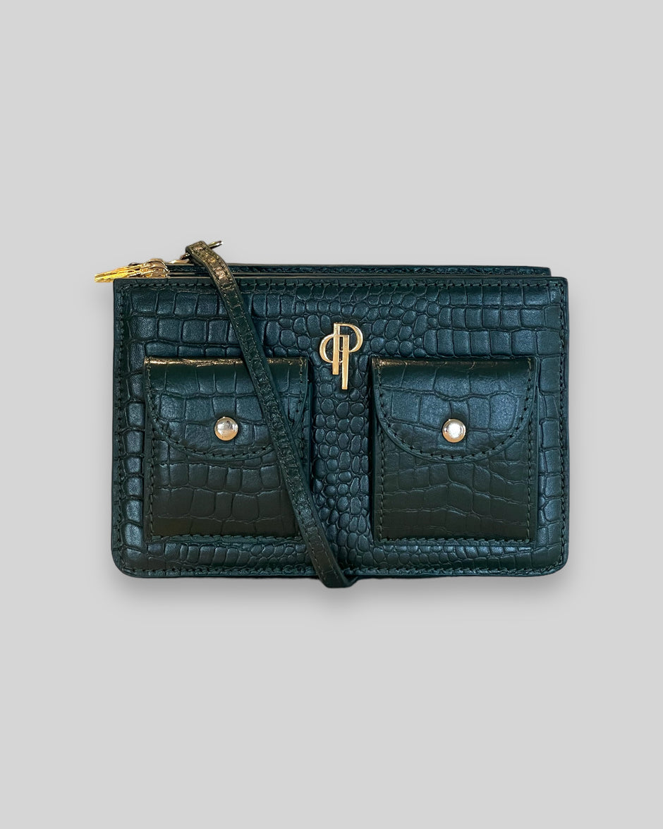 POUCHI: Luxury Handbags, Accessories, and Cosmetics