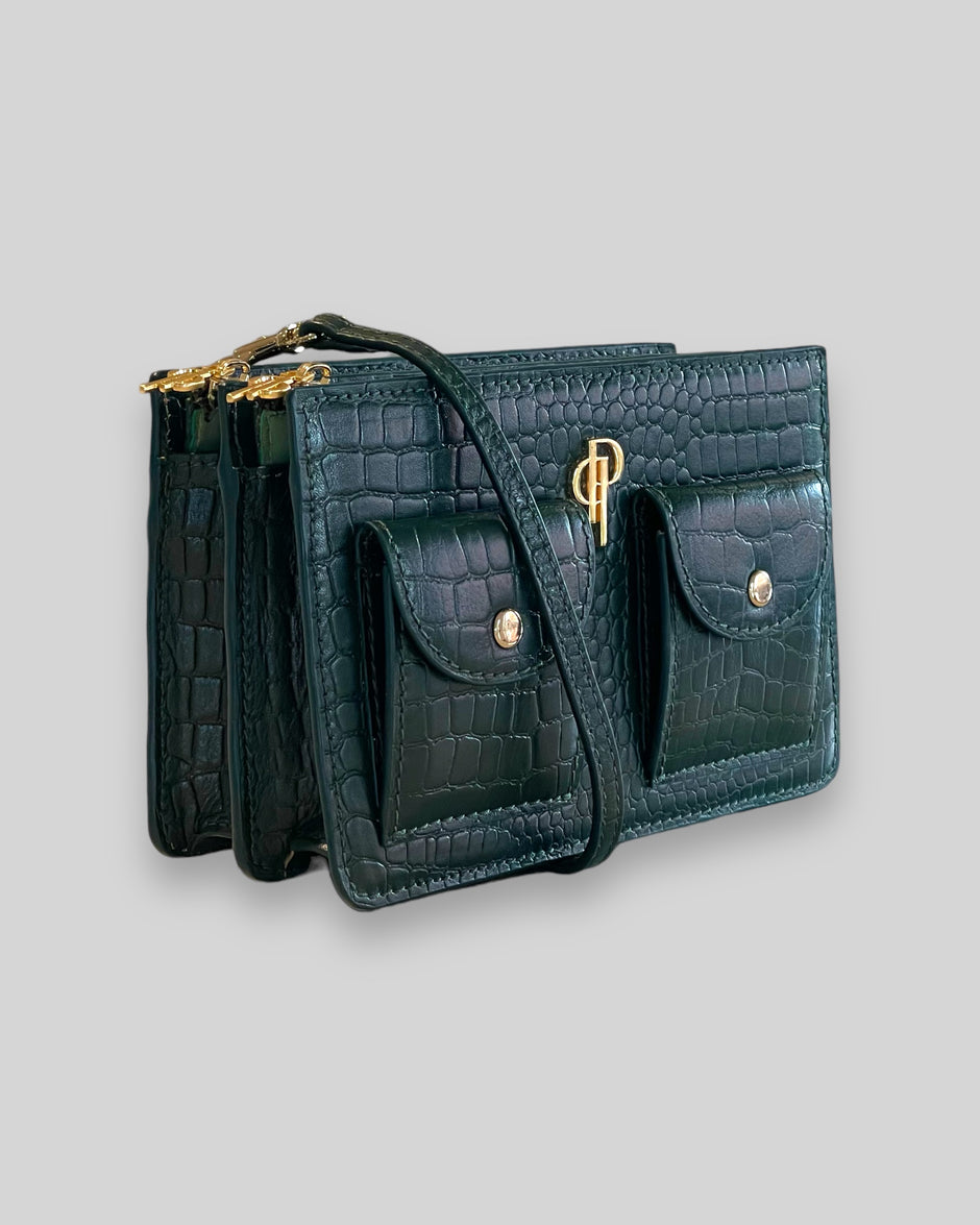 POUCHI: Luxury Handbags, Accessories, and Cosmetics