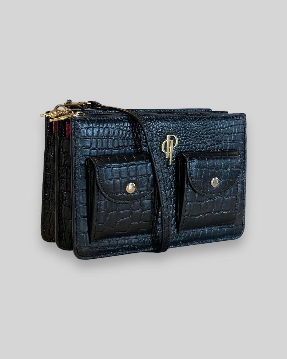 POUCHI: Luxury Handbags, Accessories, and Cosmetics