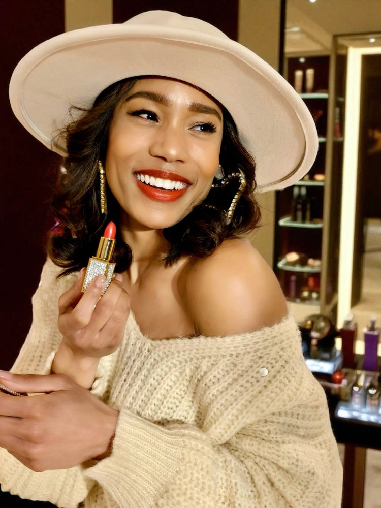 POUCHI: Luxury Handbags, Accessories, and Cosmetics