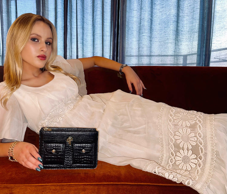 POUCHI: Luxury Handbags, Accessories, and Cosmetics